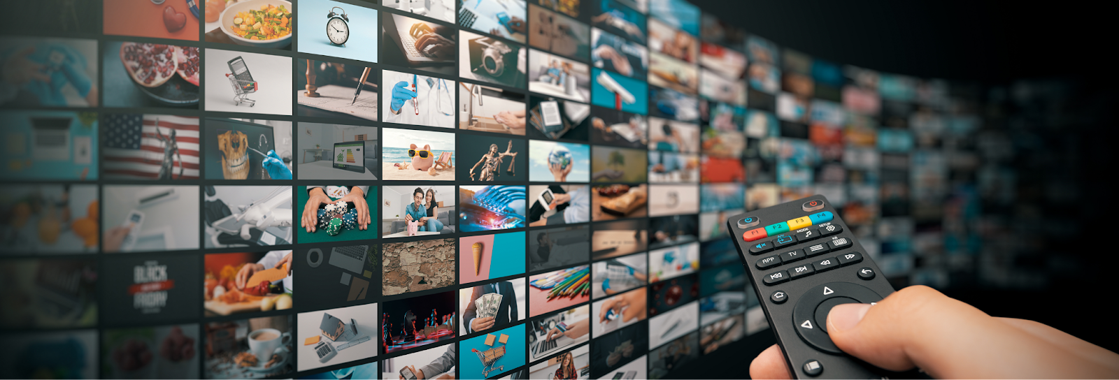 Streaming : nos conseils pour moins polluer - Internet Sans Crainte